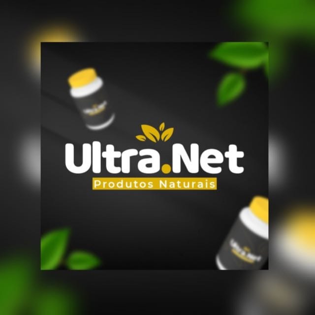 Ultra.Net Produtos Naturais, Loja Online | Shopee Brasil