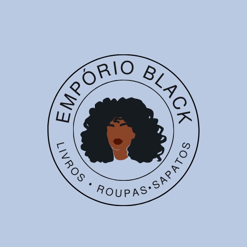 Empório Black, Loja Online | Shopee Brasil