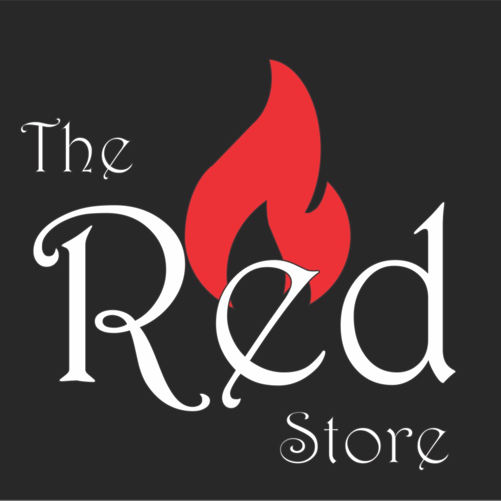 The Red Store, Loja Online | Shopee Brasil