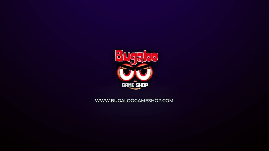 BugaLoo Game Shop, Loja Online | Shopee Brasil