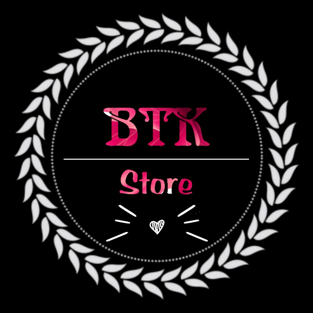 BTK STORE, Loja Online | Shopee Brasil