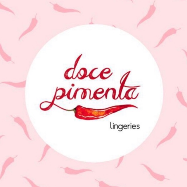 DOCE PIMENTA MODA INTIMA, Loja Online | Shopee Brasil