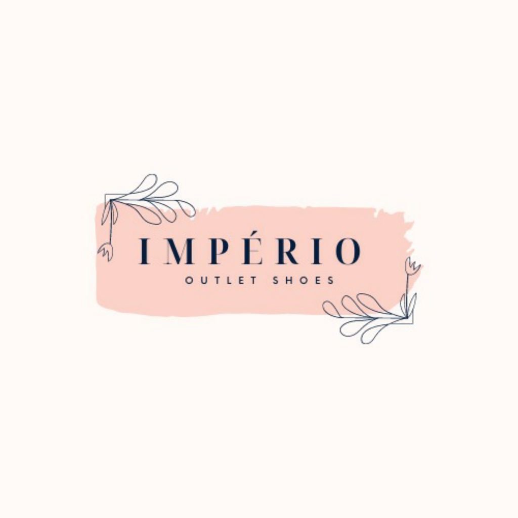 Imperio Outlet Shoes, Loja Online | Shopee Brasil