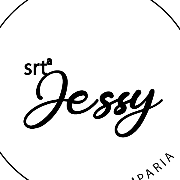 Srta. Jessy Estamparia, Loja Online | Shopee Brasil