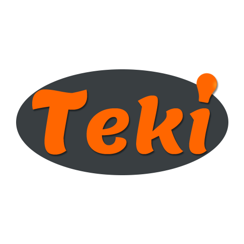Teki Acessórios & Gadgets, Loja Online | Shopee Brasil