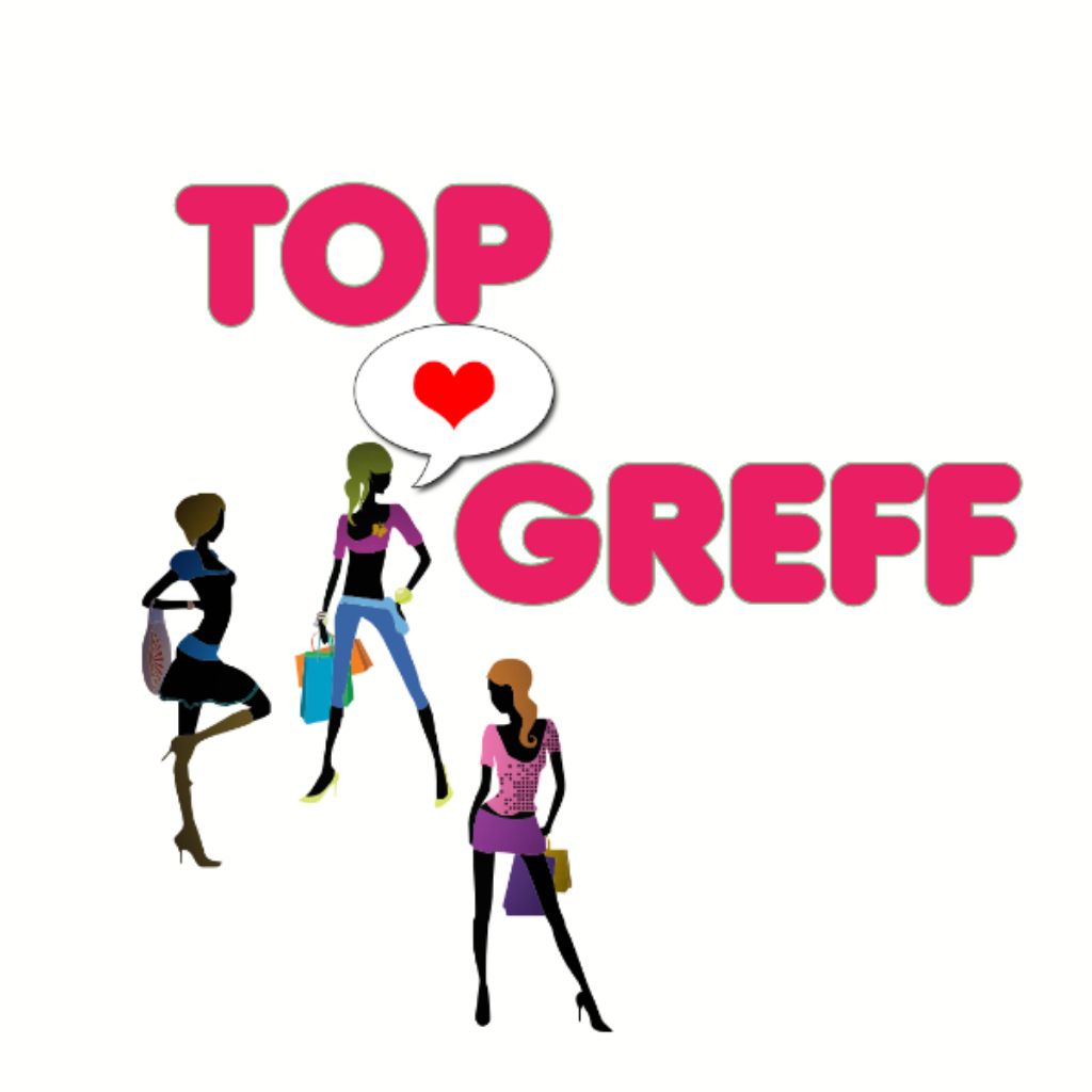 Top greff, Loja Online | Shopee Brasil