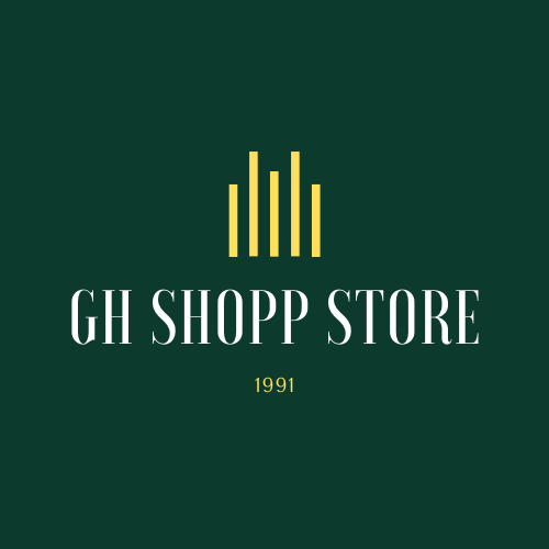 GH SHOPP STORE, Loja Online | Shopee Brasil