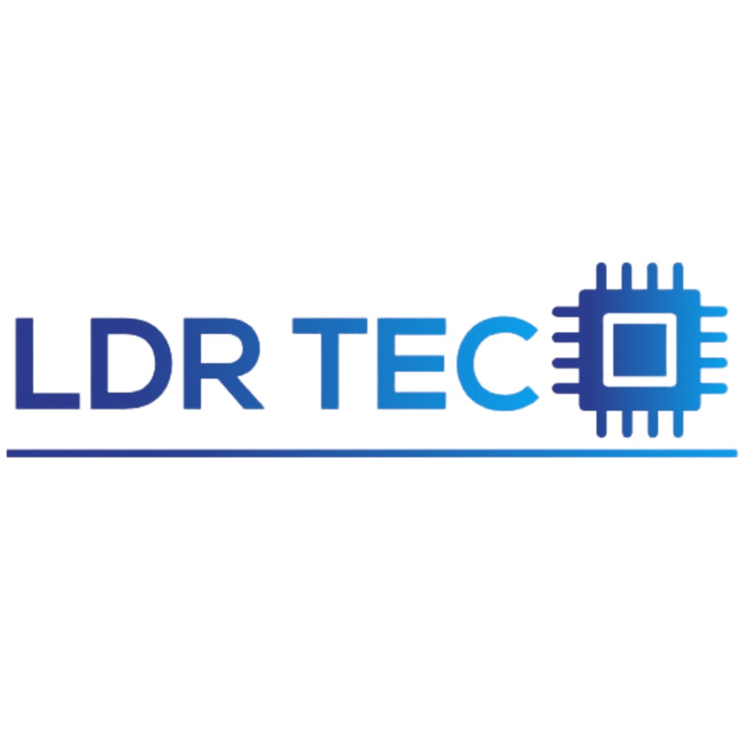 LDR TEC, Loja Online | Shopee Brasil
