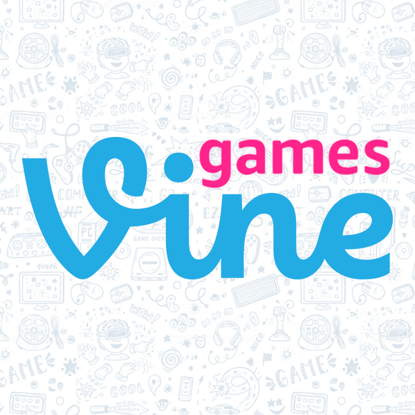 Vine Games, Loja Online | Shopee Brasil