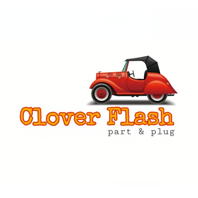 clover_flash.br, Loja Online | Shopee Brasil