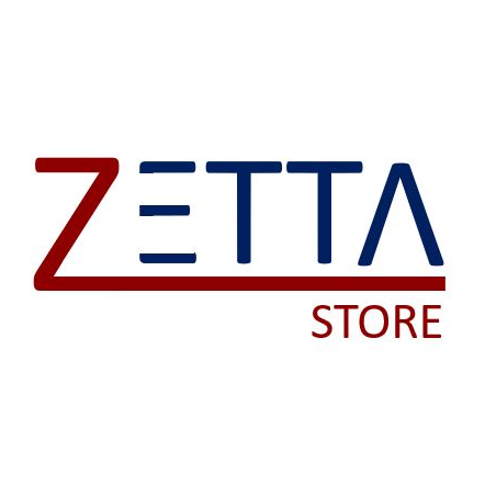 Zetta Store, Loja Online | Shopee Brasil