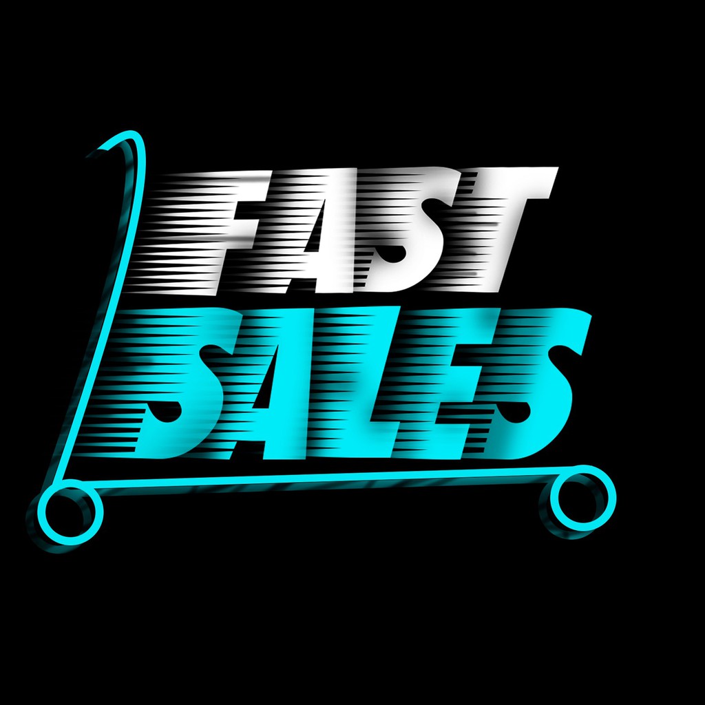 FAST SALES, Loja Online | Shopee Brasil