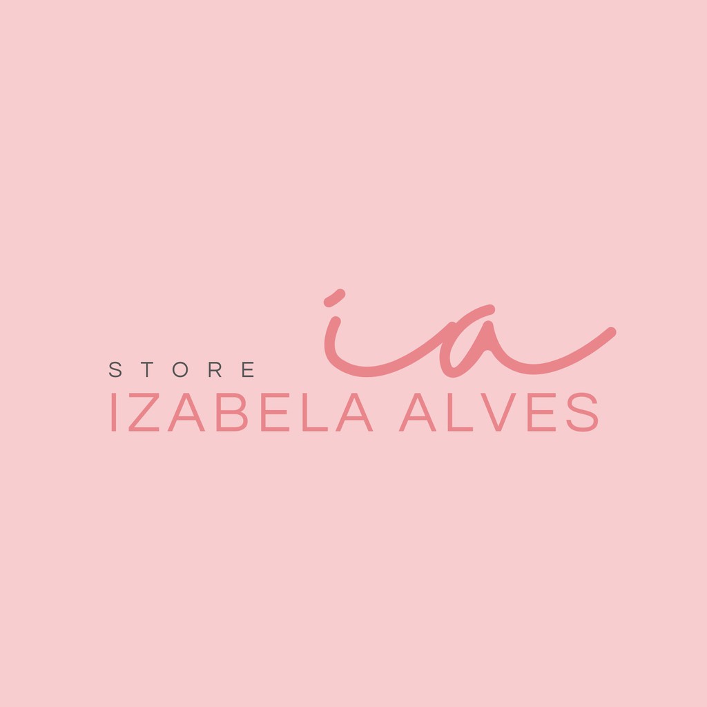 Izabela Alves Store, Loja Online | Shopee Brasil