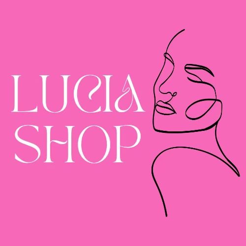 Lucia Shop, Loja Online | Shopee Brasil