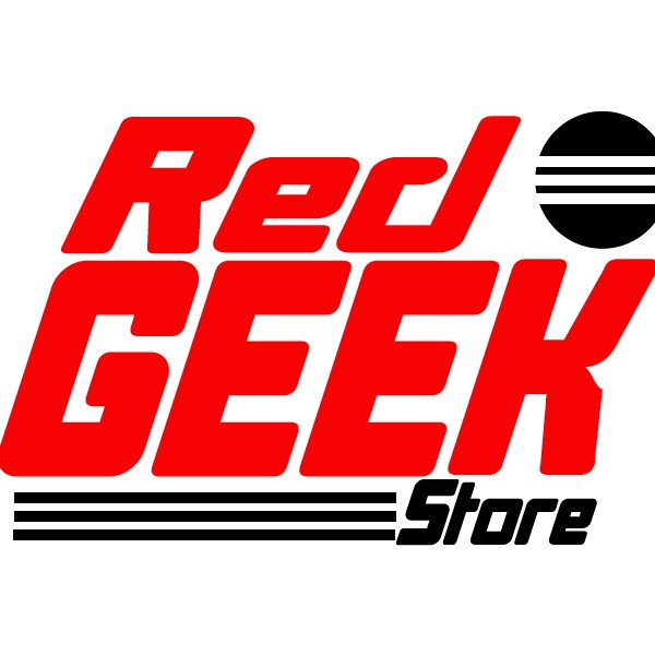 Red Geek Store, Loja Online | Shopee Brasil
