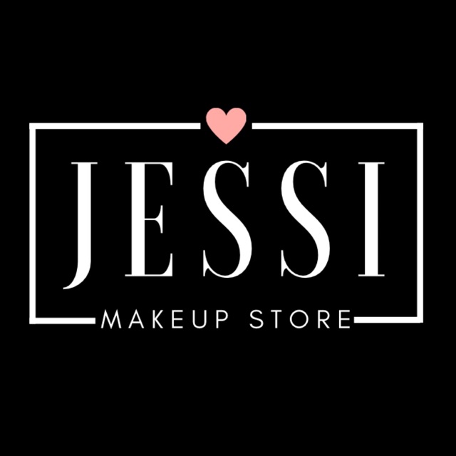 Jessi Makeup Store, Loja Online | Shopee Brasil