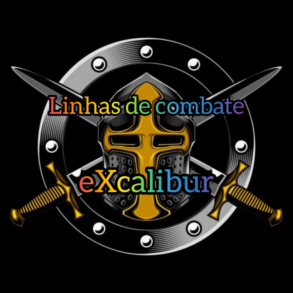 Linhas eXcalibur, Loja Online | Shopee Brasil