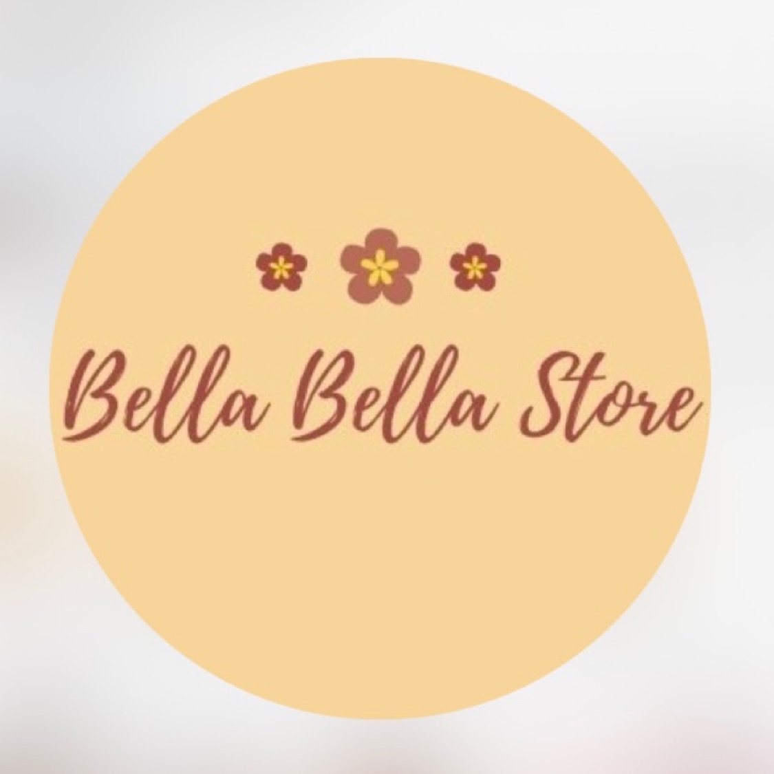 Bella Bella Store, Loja Online | Shopee Brasil