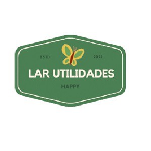 LAR UTILIDADE HAPPY, Loja Online | Shopee Brasil