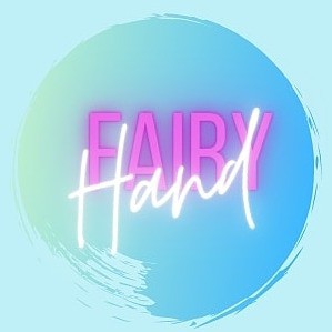 fairy_hand_, Loja Online | Shopee Brasil