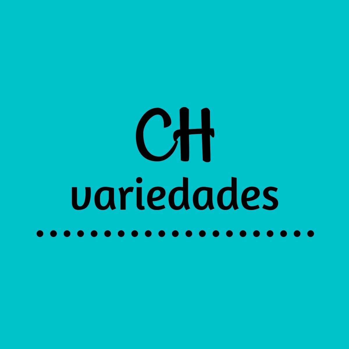 CH VARIEDADES LOJA OFICIAL, Loja Online | Shopee Brasil