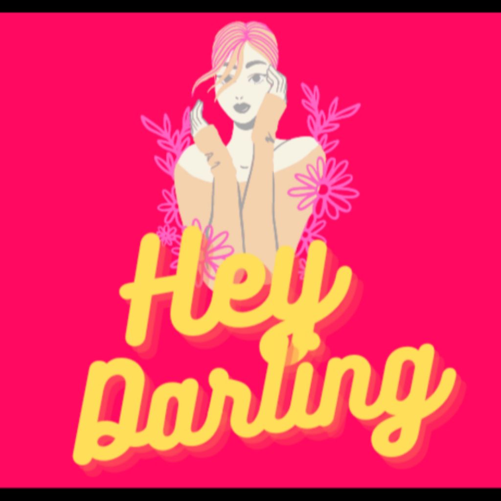 Hey Darling Oficial, Loja Online | Shopee Brasil
