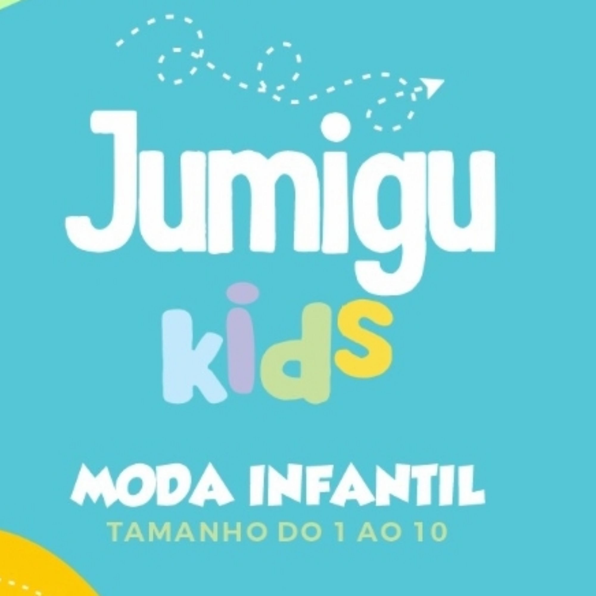 JUMIGUKIDS, Loja Online | Shopee Brasil