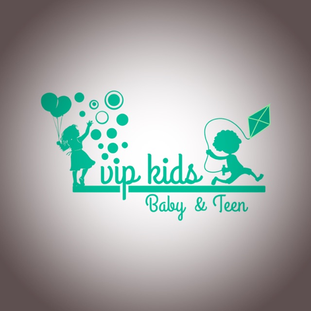VIP KIDS, Loja Online | Shopee Brasil