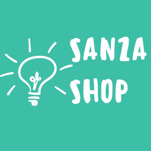 Sanza Shop, Loja Online | Shopee Brasil