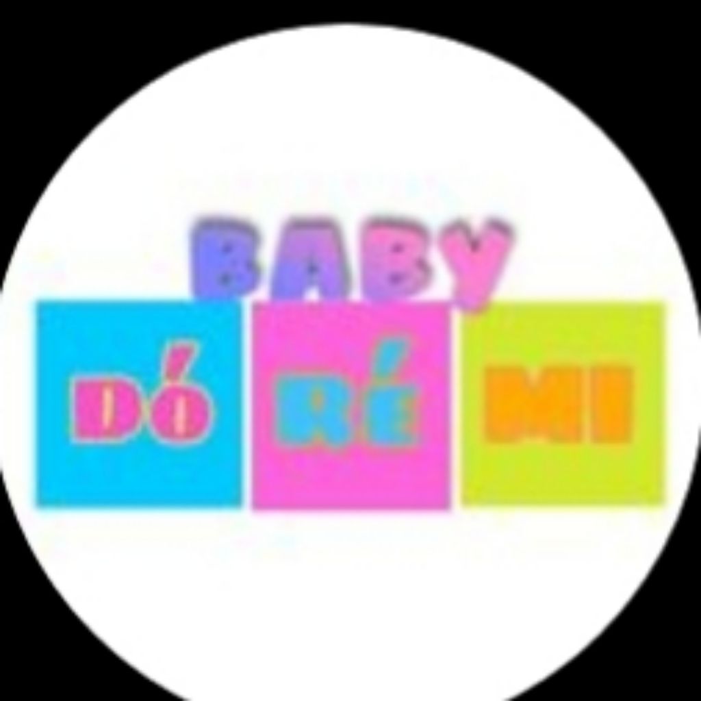 dó_ré_mi_baby, Loja Online | Shopee Brasil