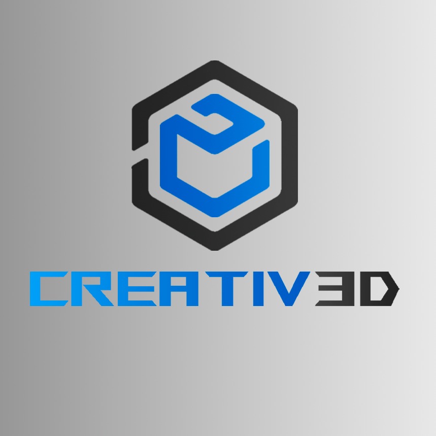Creative3D BR, Loja Online | Shopee Brasil