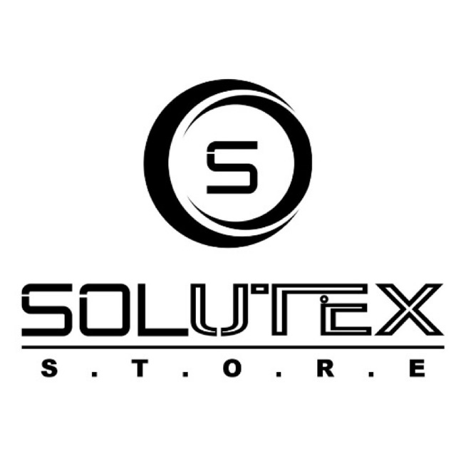 SOLUTEX s.t.o.r.e, Loja Online | Shopee Brasil