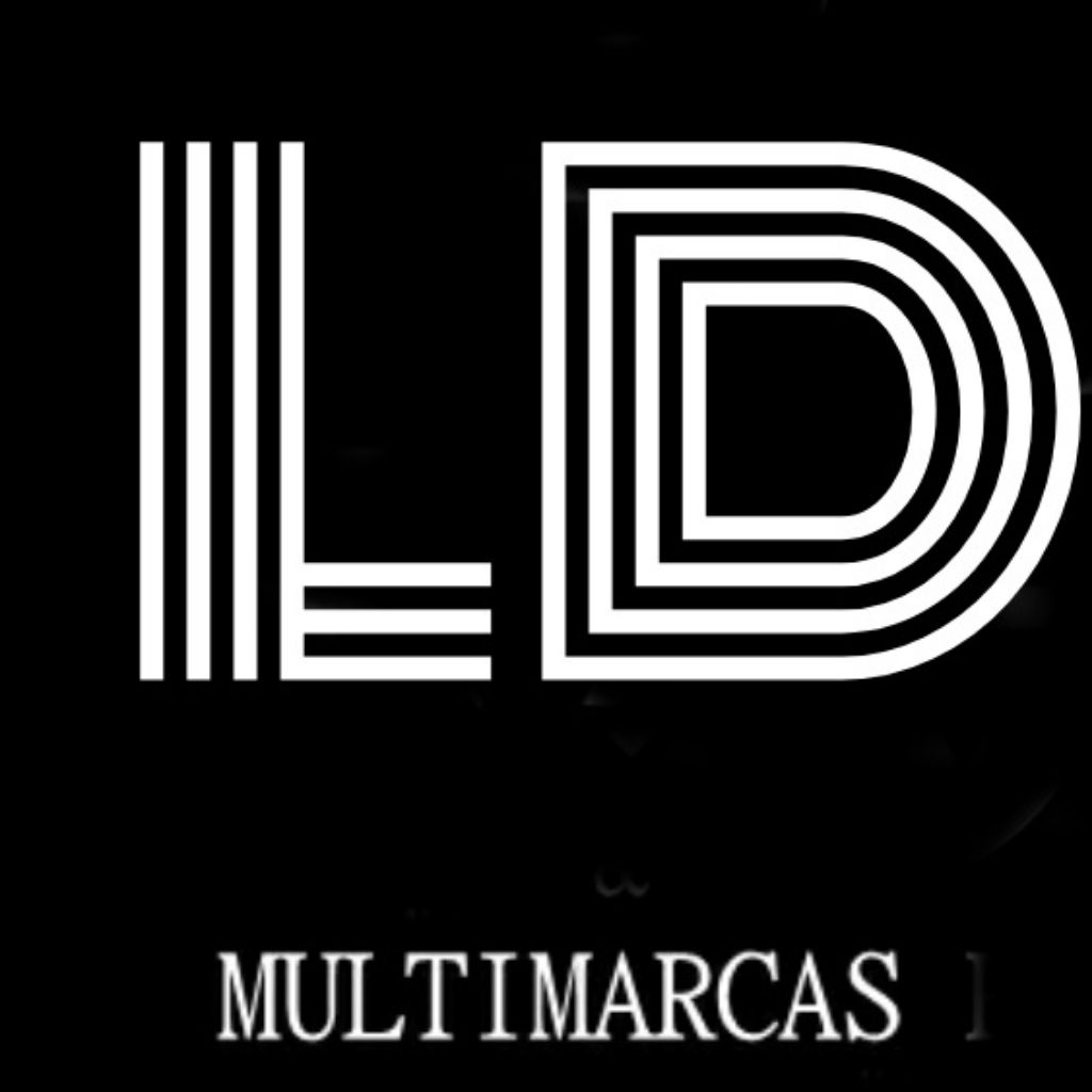 LD_MULTIMARCAS, Loja Online | Shopee Brasil