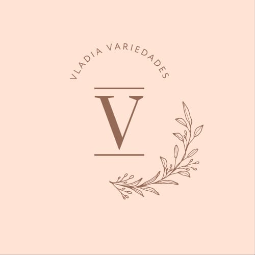 Vladia Variedades, Loja Online | Shopee Brasil