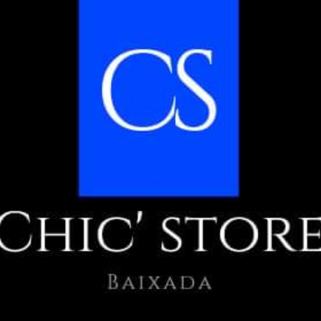chicstore, Loja Online | Shopee Brasil