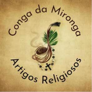 Conga da Mironga Artigos Religiosos, Loja Online | Shopee Brasil
