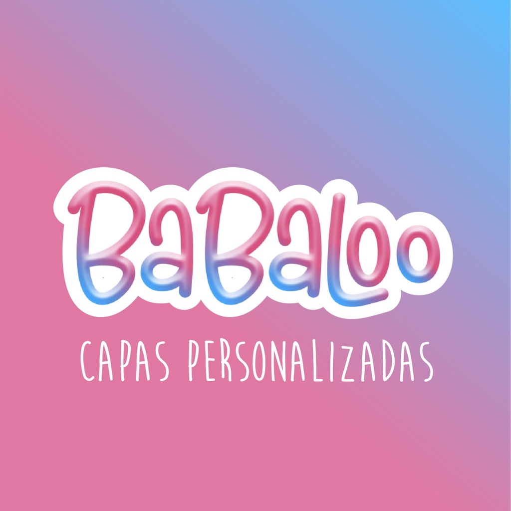 Babaloo Capas, Loja Online | Shopee Brasil