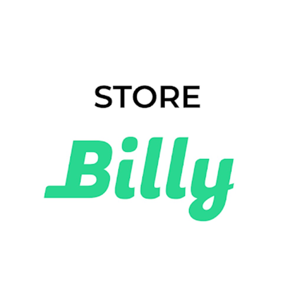BILLY STORE OFICIAL, Loja Online | Shopee Brasil