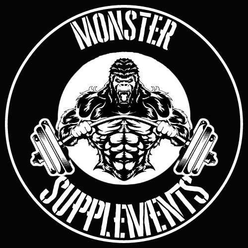 MONSTER SUPPLEMENTS, Loja Online | Shopee Brasil