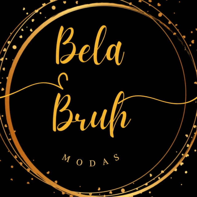 Bela Bruh Modas, Loja Online | Shopee Brasil