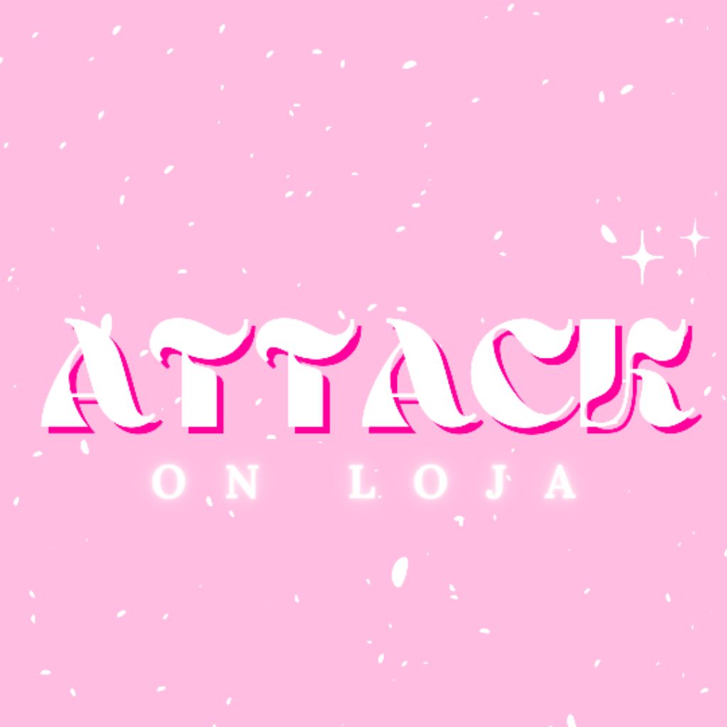 Attack on Loja, Loja Online | Shopee Brasil