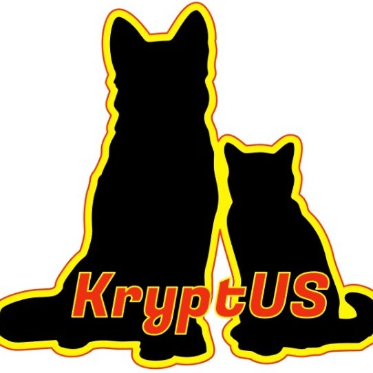 kryptus.pet, Loja Online | Shopee Brasil
