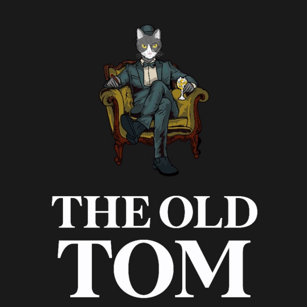 The Old Tom Store, Loja Online | Shopee Brasil
