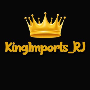 KingImports_RJ, Loja Online | Shopee Brasil