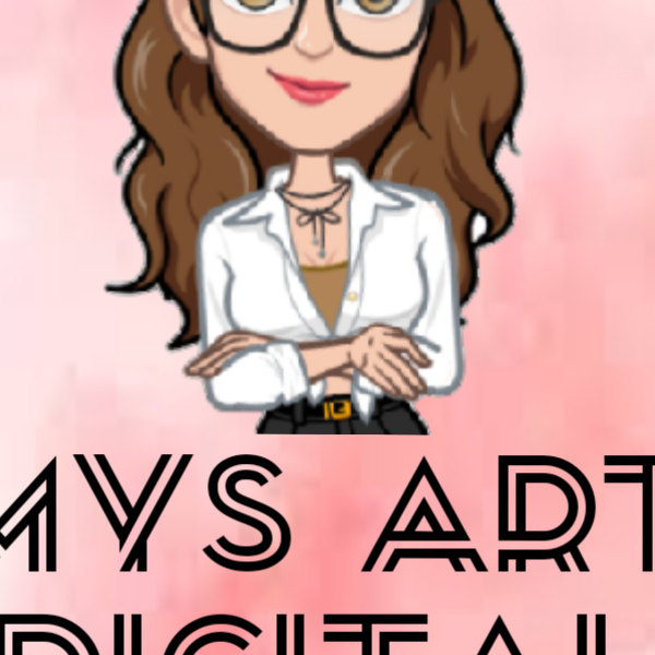 Emys Arts Digital, Loja Online | Shopee Brasil