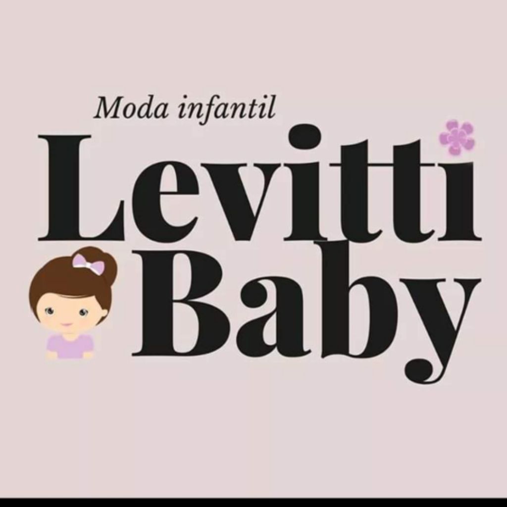 Levitti Baby, Loja Online | Shopee Brasil