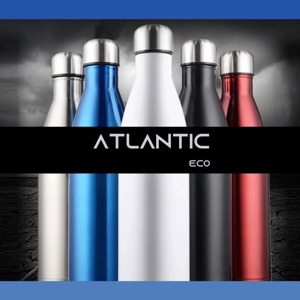 ATLANTIC Eco, Loja Online | Shopee Brasil