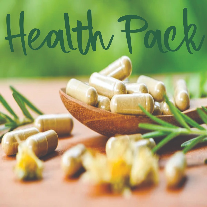 Health Pack Suplementos, Loja Online | Shopee Brasil