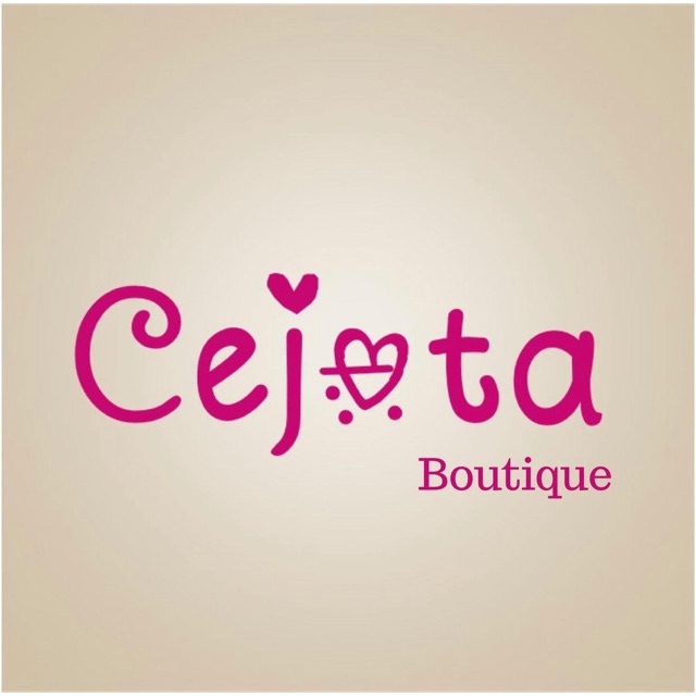 CEJOTA BOUTIQUE, Loja Online | Shopee Brasil