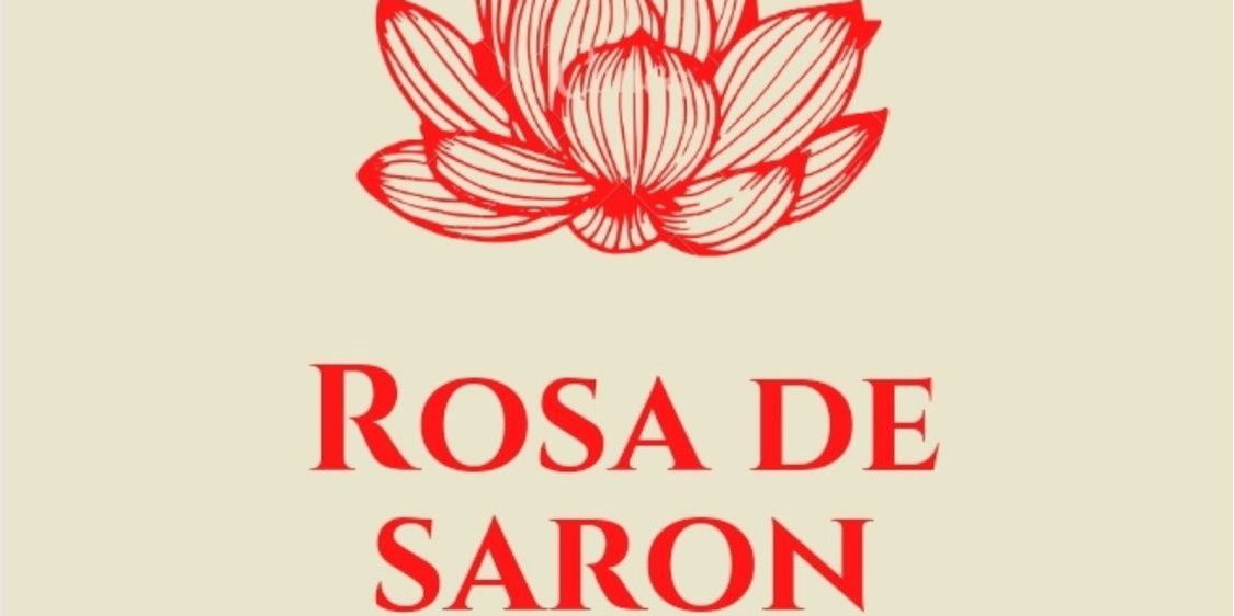 Compartilhar 75+ imagem rosa de saron produtos - br.thptnganamst.edu.vn